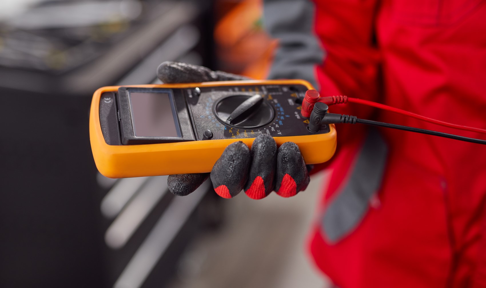 24/7 Emergency Electrician Sydney | Fast Response | JN Electrical