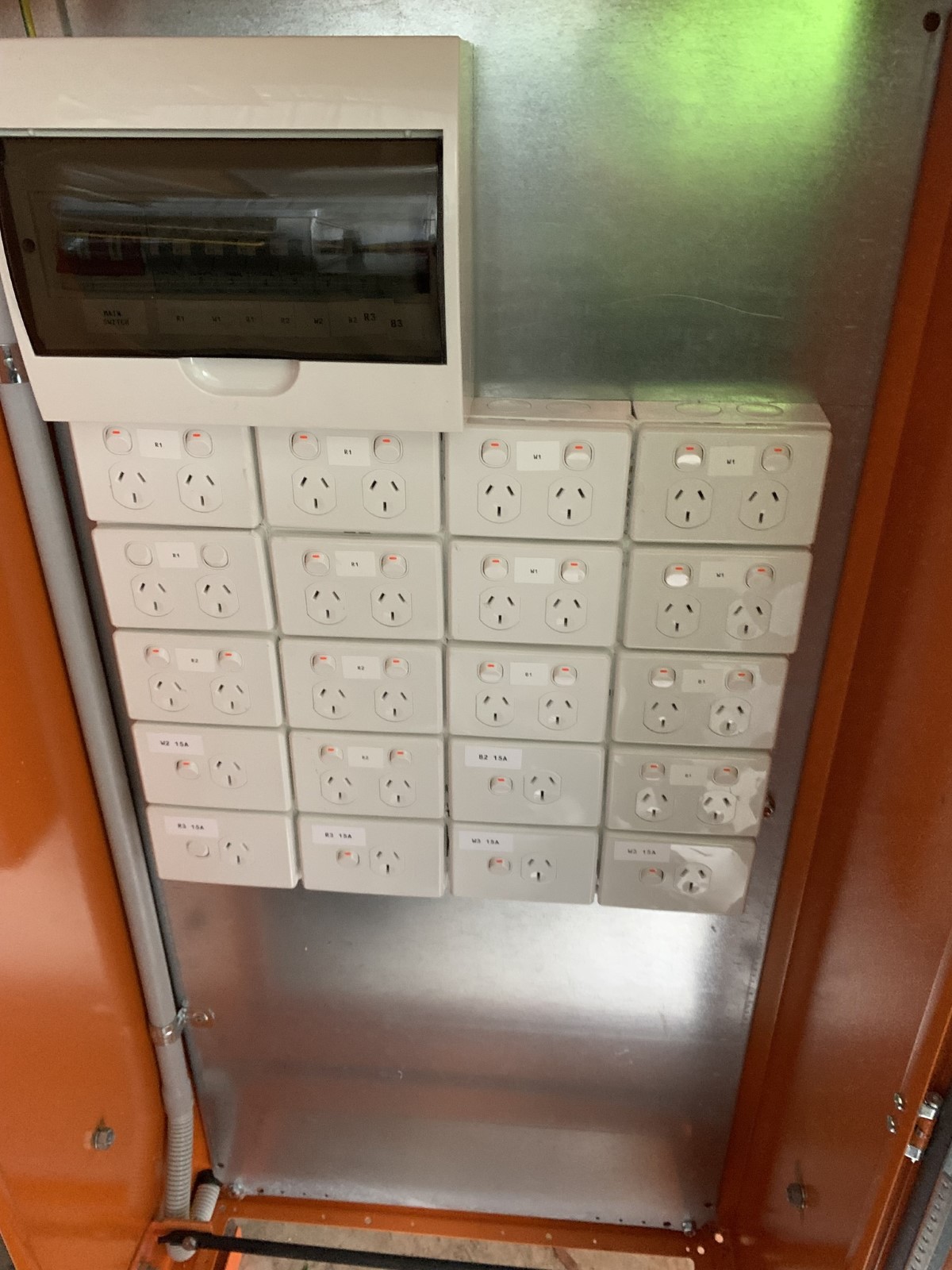 Switchboard Upgrades Sydney | Electrical Panel Install | JN